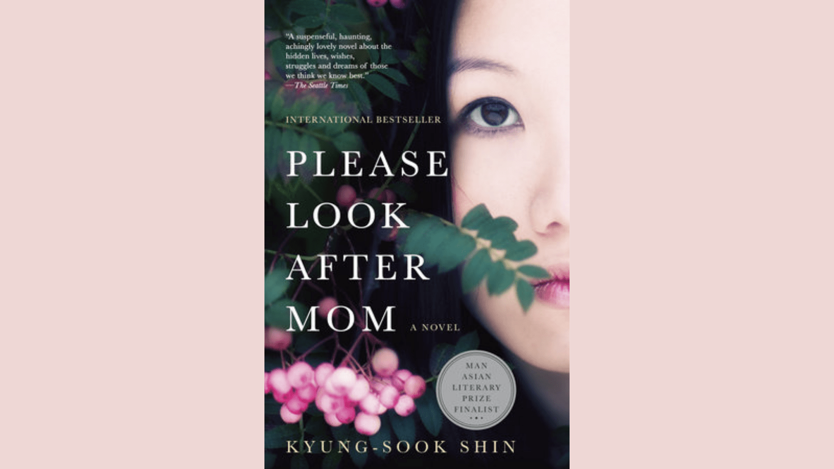 Review: Please Look After Mom | Acta Victoriana