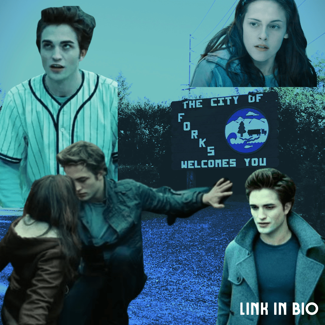 The Twilight Renaissance, and Telling Stories Over (and Over) Again ...