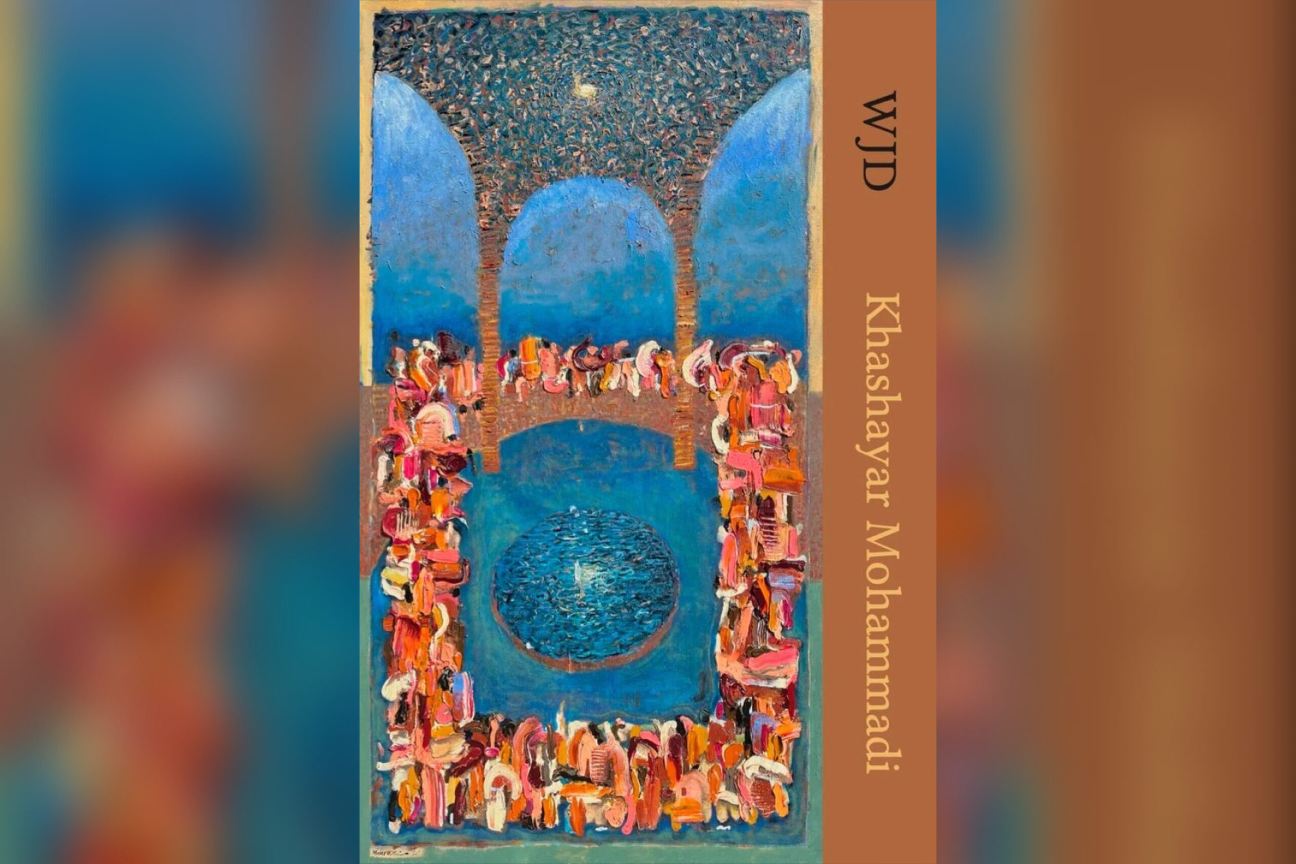 Khashayar Mohammadi’s WJD: an English-Language Introduction to ...